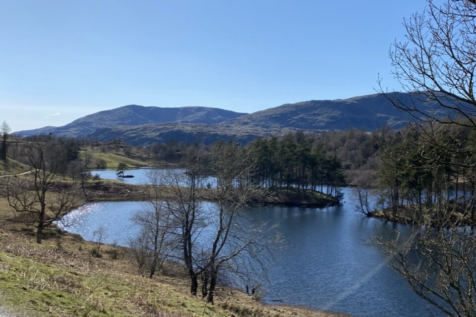 Local guide - King's Arms Hawkshead